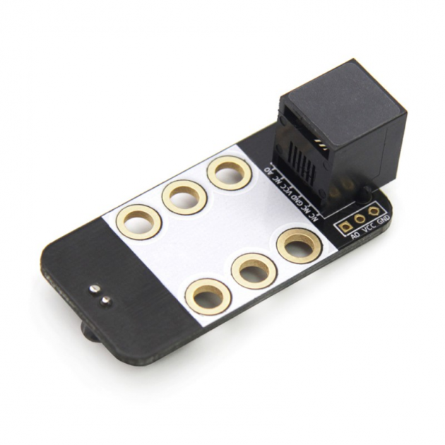 Me Light Sensor (光感測器)-mBot-感測器 - 產品介紹