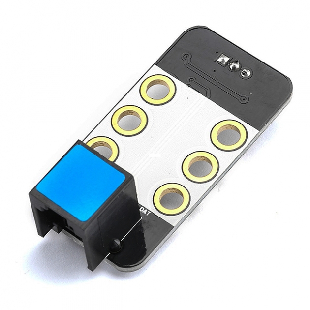 Me Infrared Receiver Decode (紅外線接收模組) | 邁克兄弟科技股份有限公司