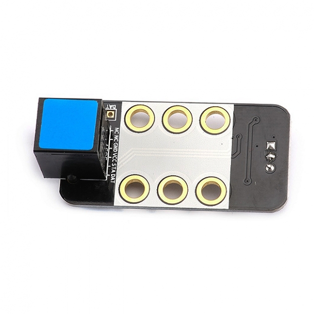 Me Infrared Receiver Decode (紅外線接收模組) | 邁克兄弟科技股份有限公司