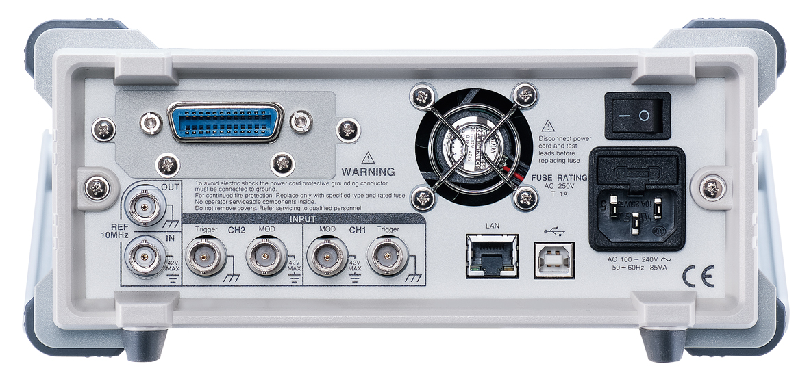 AFG-3000系列 | 邁克兄弟科技股份有限公司