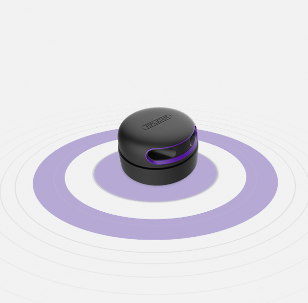 LIDAR RPLIDAR-A3 光學雷達-SLAMTEC - AI人工智慧