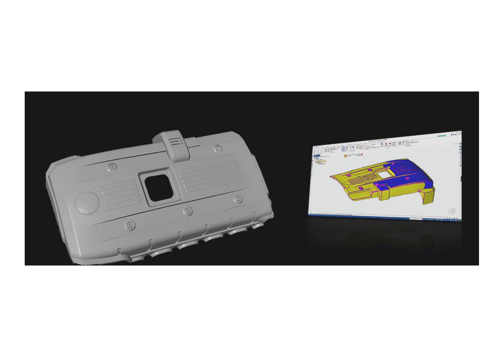 Einscan Pro 2X 3D掃描儀 | 邁克兄弟科技股份有限公司